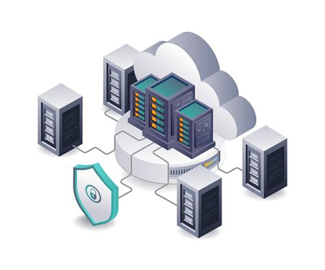Effective Cloud Server Management Solutions For Technology 47546561