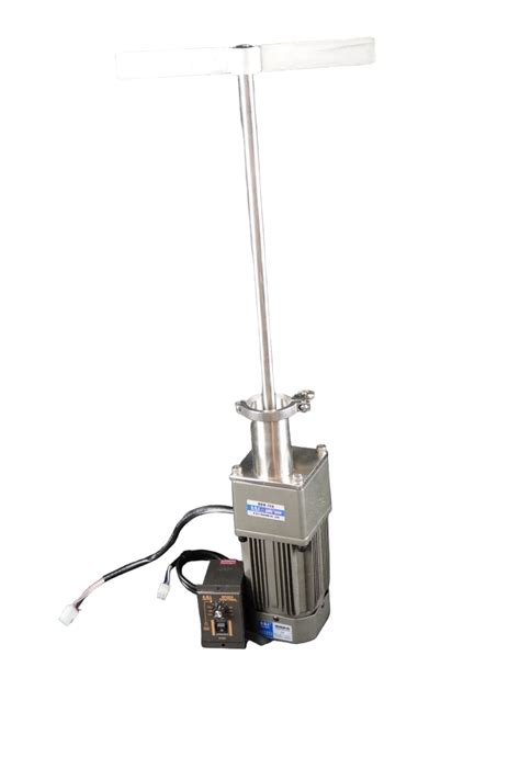 220v Variable Speed Agitator Mile Hi Distilling