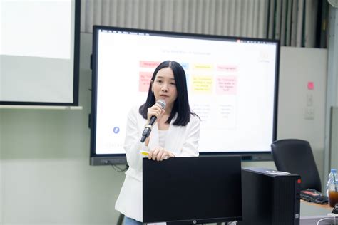 Ict Mahidol Organized A Special Talk On Data Science” Muict News Updates