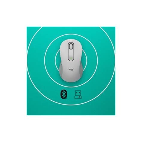 Logitech Signature M650 Wireless Mouse Hiired Photopoint