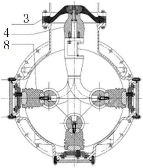 一种gis设备的制作方法