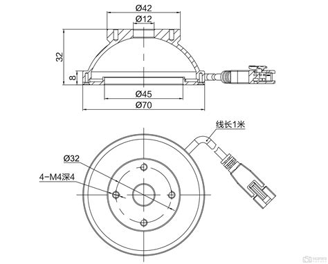 Jl Dm R Led