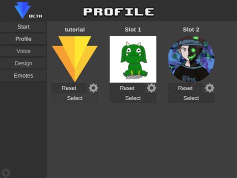 Voice Visualizer On Steam
