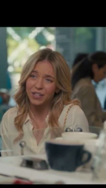 Sydney Sweeney I Really Have To Pee Scene Youtube