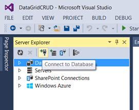 Mastering WPF DataGrid In A Day Hour CRUD Using DataGrid