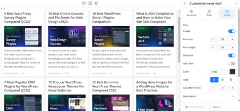 What Is Rss Feed Best Rss Readers And Wordpress Plugins Crocoblock