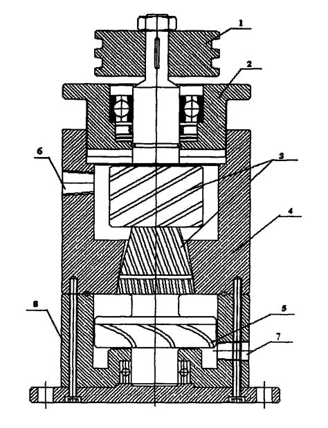 Dissolving Method Of Hydrophobically Associating Polymer And Special Stretching Device Thereof