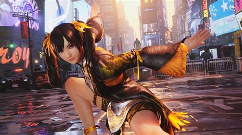 Tekken 8 Review Unapologetic And Aggressive Gameplay Mark Iron Fists
