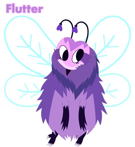 Flutter Update By Jaylagadiestory On Deviantart
