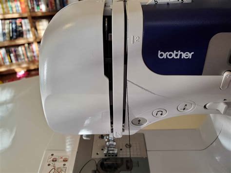 How To Thread A Brother Sewing Machine Step By Step