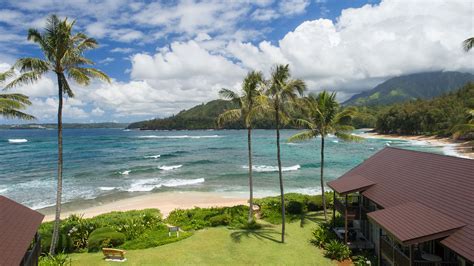 Hanalei Colony Resort To Reopen After 20 Months Travel Weekly