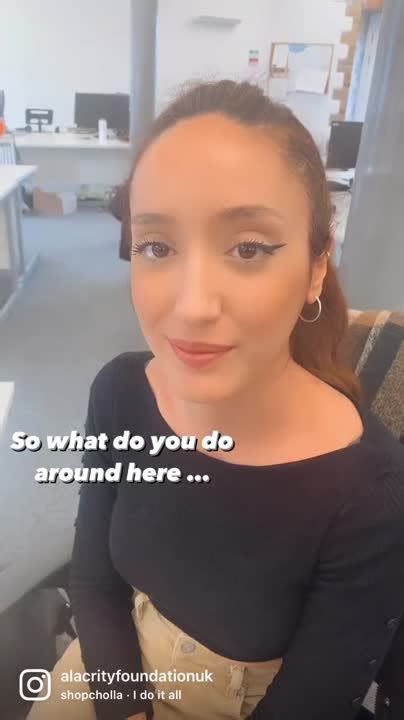 The Alacrity Foundation Uk On Linkedin Entrepreneurship Cyber Entrepreneurship Startup