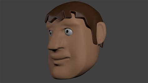 Character Modeling Step 2 Cg Cookie