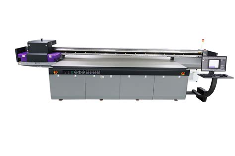 Uv Flatbed Printer