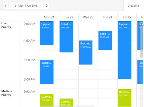 Aspnet Core 2020 Roadmap