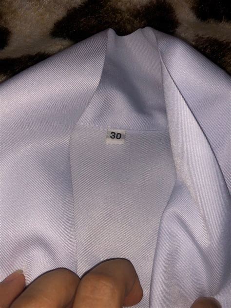 Dlsud Uniform La Salle Dasma College Womens Fashion Dresses And Sets Sets Or Coordinates On