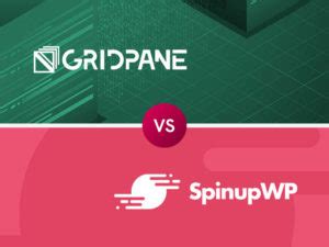 GridPane Vs The Competition GridPane
