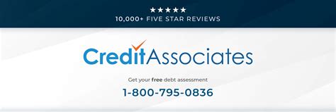 Creditassociates 2929 Reviews Financial Services In Dallas Tx