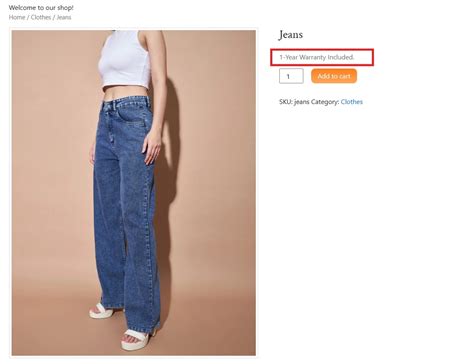 Mastering WooCommerce Hooks A Guide To Customizing Product Pages