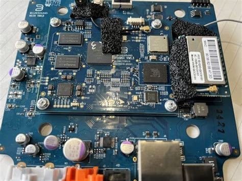 Node Nano Reference Upgrade