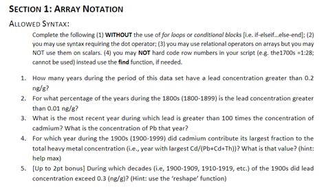 Data You May Load The Data Into Matlab With The