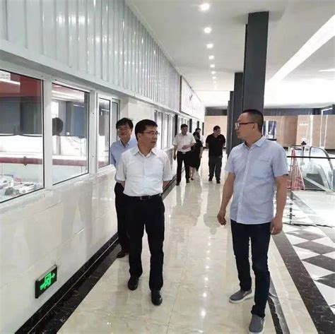 阜宁县政协开展“同心助企促发展”走访企业活动政策宣传丁政万