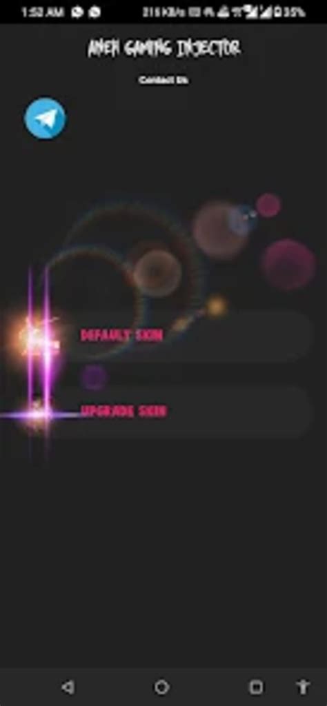 Ag Injector 3 For Android Download