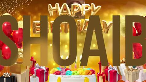 muhammad shuaib khan on linkedin today is my birthday on this special day i just want to