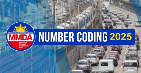 Mmda Number Coding Scheme A Comprehensive Guide