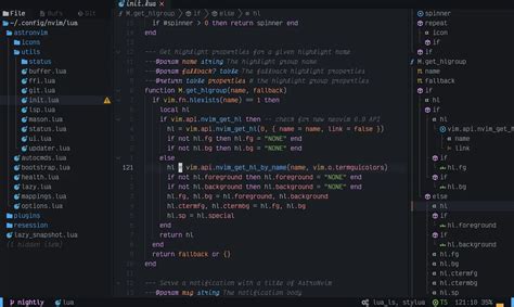 Must Have Neovim Keymaps Effective Keymaps Are Essential To By