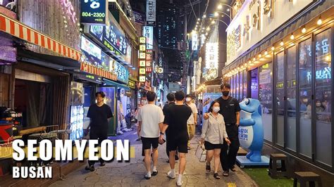 Busan Night Club Top 4 Clubs In Busan Tripbest By