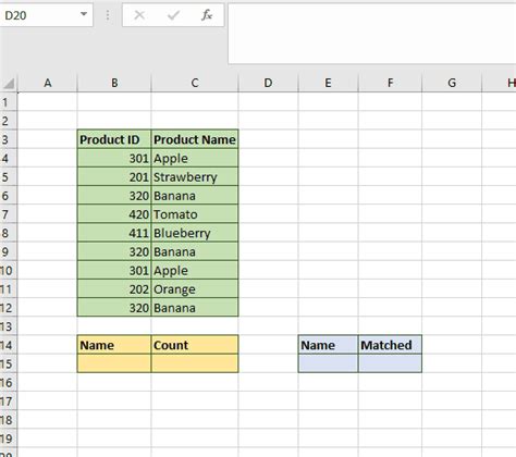 How To Use Vlookup With Countif In Excel Easy Ways Pc Guide