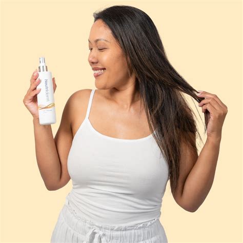 The Complete Guide To Hair Thinning Types Causes And Solutions Neutriderm