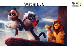Desired State Configuration With Powershell PPT