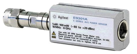 Keysight Agilent E A Leasametric