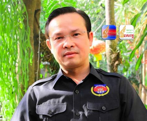 សម្ដេចតេជោ ហ៊ុន សែន តែងតាំង លោកឧត្តមសេនីយ៍ទោ ម៉ឹង ពន្លក ជាអគ្គនាយករង នៃអគ្គនាយកដ្ឋានភស្ដុភារ