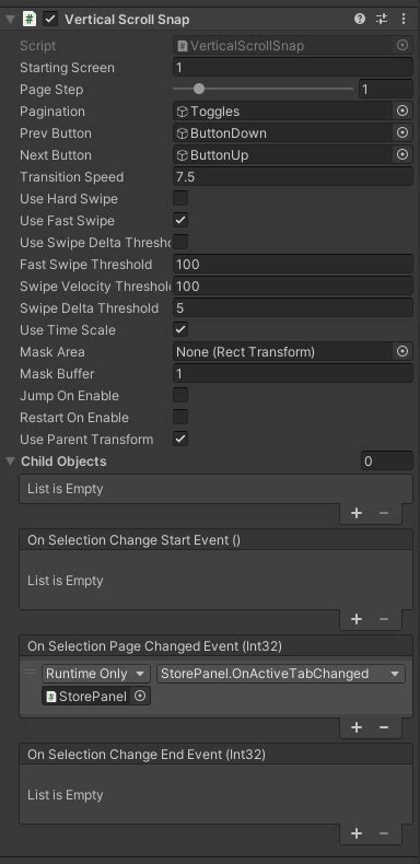 Bug Onselectionpagechangedevent Is Not Invoked In Scrollsnapbase Scrolltoclosestelement
