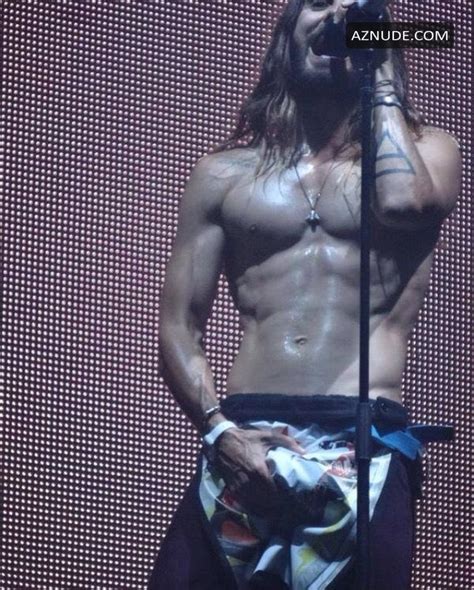 Jared Leto Nude And Sexy Photo Collection Aznude Men