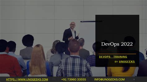 Devops 2022