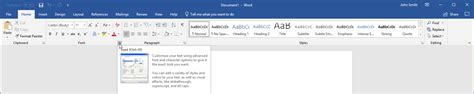 Getting Started With Word 10 Velsoft Blog