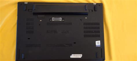 Lenovo Thinkpad T I U Gb Ram Gb Ssd Fhd Usb C W P Fpr Batts Sleeve