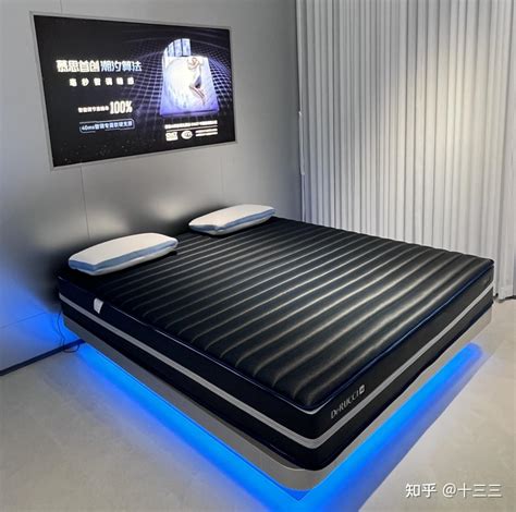 2025智能床垫推荐｜买给父母的床垫，舒适是关键，号称能ai自适应的慕思ai智能床垫t11值得购买吗？ 知乎
