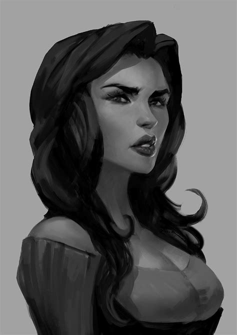 Girls On Behance