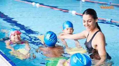 Top Swimming Classes In Different Cities For All Age Groups