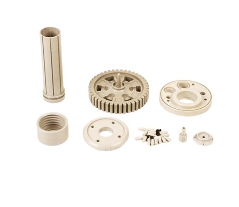 Cnc Milling Services Cnc Machining An Prototype