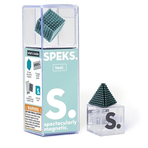 Speks Solid Colour Assorted Science Stem Coding And Nature Caseys Toys