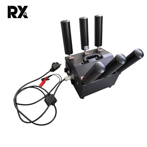 China Drone Jammer Suppliers Manufacturers And Factory Rx