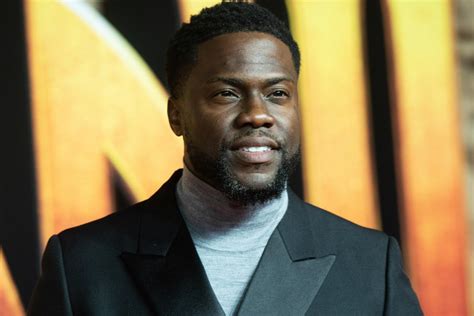Kevin Hart Picture 1 Uk Premiere Jumanji The Next Level Aceshowbiz