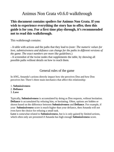 ang v0 8 0 walkthrough v1 pdf handcuffs