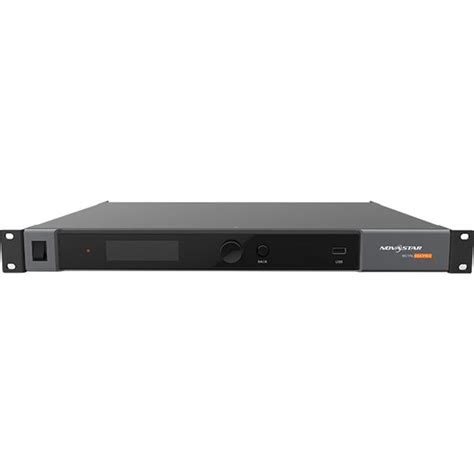 NovaStar NovaStar MCTRL PRO Professional LED Display Controller Music Equipment Drum Kits